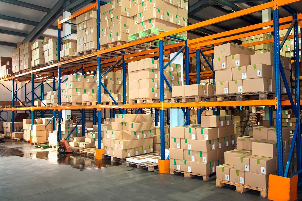 Our Services – Millennium Logistics Limited