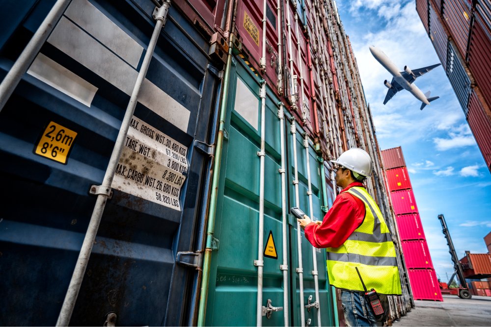 About Us – Millennium Logistics Limited